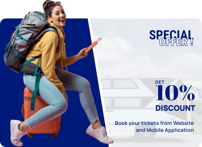 Shabrij Khurana Travels | ONLINE BUS TICKET BOOKINGS & TRAVEL SERVICES