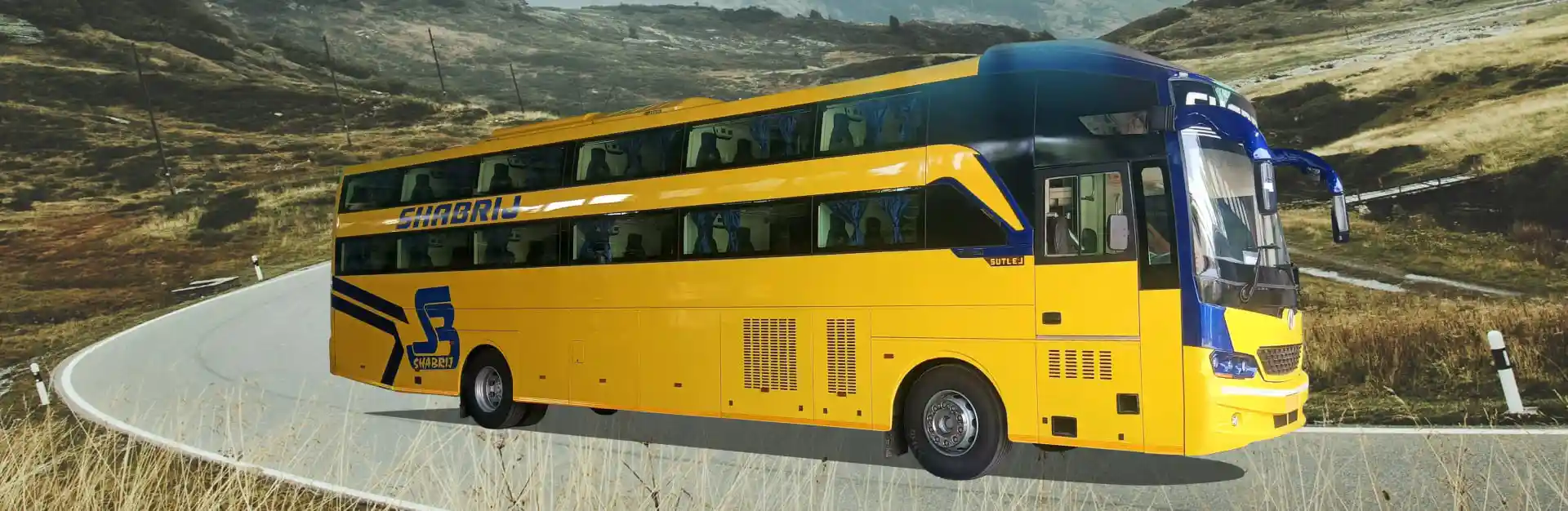 Shabrij Khurana Travels | ONLINE BUS TICKET BOOKINGS & TRAVEL SERVICES