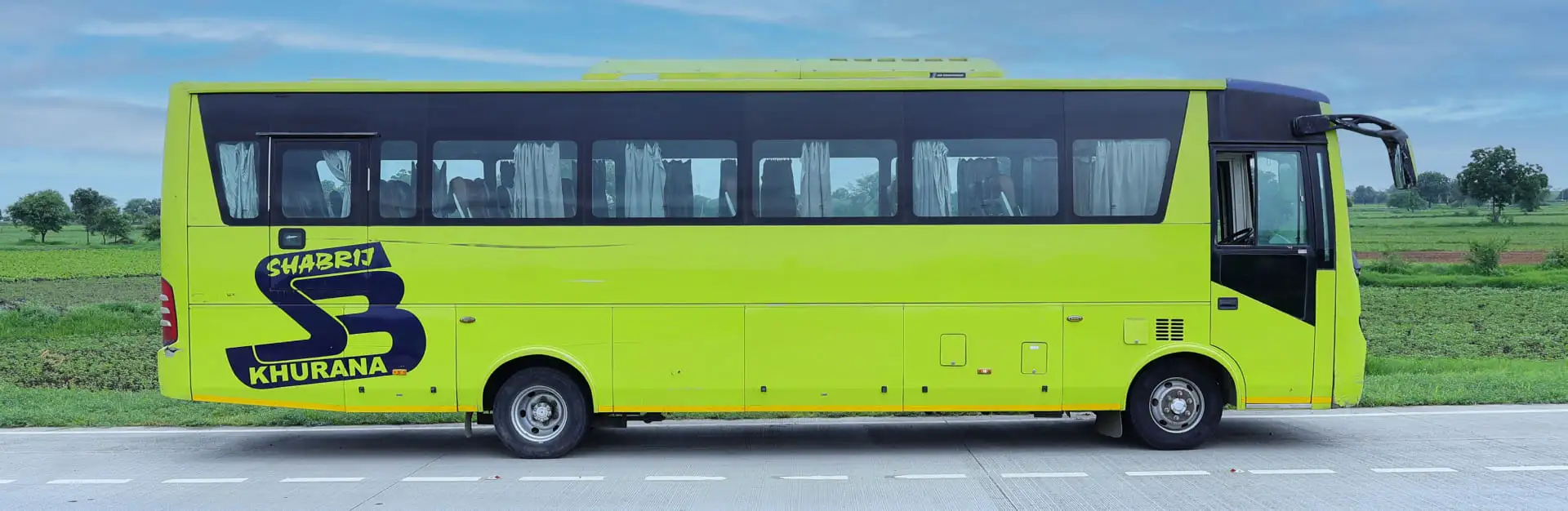 Shabrij Khurana Travels | ONLINE BUS TICKET BOOKINGS & TRAVEL SERVICES